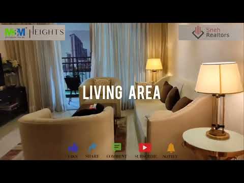 M3M Heights Sector 65 Gurgaon | Price List & Brochure, Floor Plan ...
