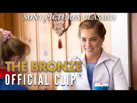 The Bronze (2016) Cast, Crew, Synopsis and Movie Info