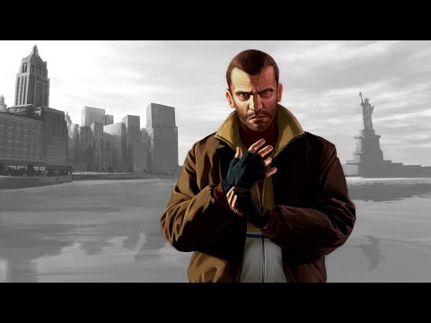 Steam Community :: Video :: GTA IV Theme - Final Unused Death Remix
