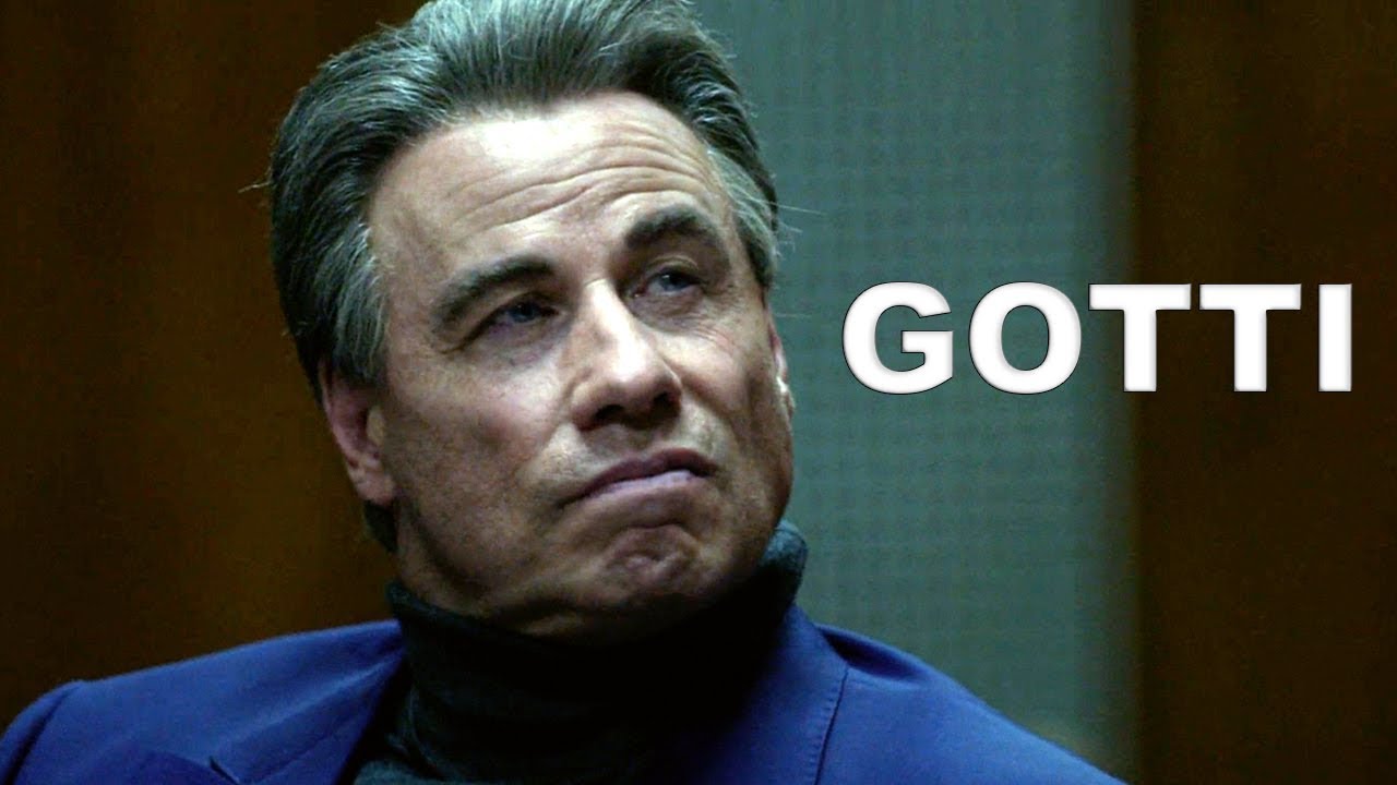 Gotti - ralphthemoviemaker