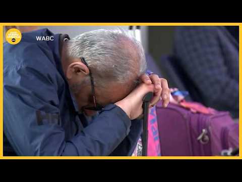 Newark airport experiences another outage