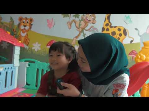 Kenal Lebih Dekat Dengan Taman Bermain PIA Hasto - Apa Itu Taman Bermain PIA Hasto?