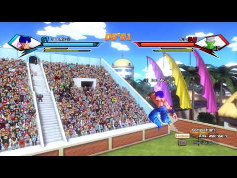Steam Community :: Video :: T3 Tutz vs Just Miczii