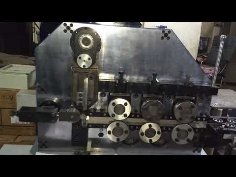 Spring Washer Making Machine at Best Price in India