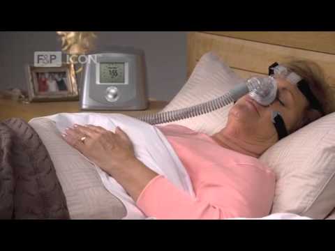 Continuous Positive Airway Pressure (CPAP) Advantages And Disadvantages ...
