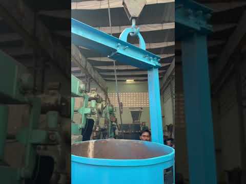 Foundry Ladles - Foundry Pouring Ladles Latest Price, Manufacturers ...