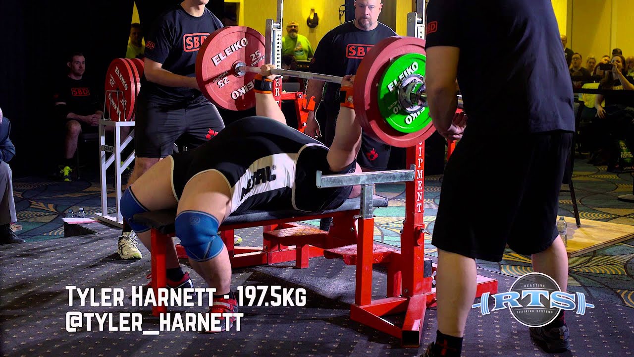 When Is High Frequency Training Not Appropriate?