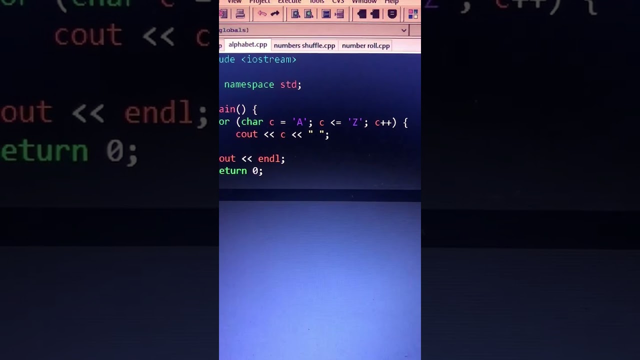 character code c++ #coders #codinglife #codingninja #codemasters #codelife #coding #code #coders