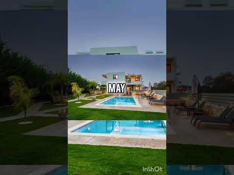 choose your birthday month and see your house#shortsfeed #trending #viral