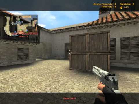 Steam Community :: Video :: INFRASONIK - A strange round | 1v2 clutch ...