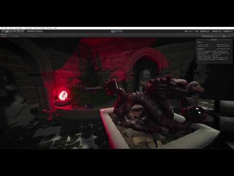 GitHub - cynex/MaterialFX: Material FX : A powerful free shader for unity.