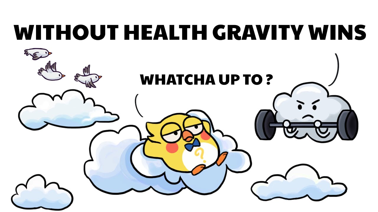 Why Do Clouds Float – Even Though They’re Heavy?