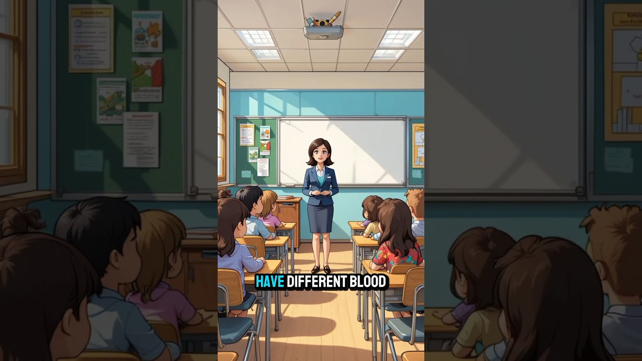 Funny Student Teacher Joke | Cartoon Classroom Comedy | Short English Animated Video #grammer