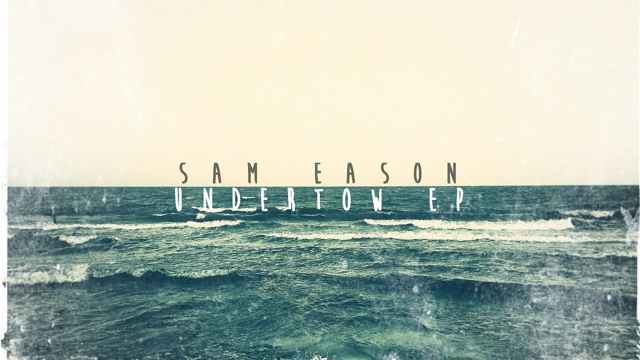 Sam Eason - 'Home' (lyric video)