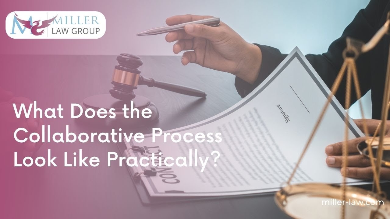 What does the collaborative process look like practically?