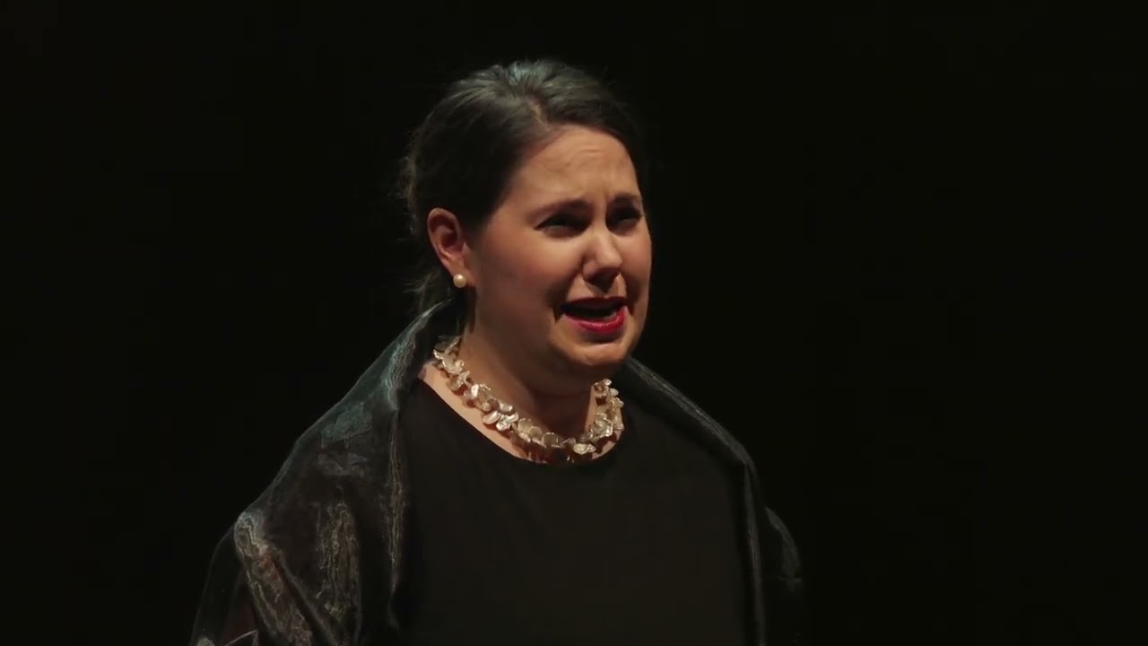 Piango Gemo, Vivaldi, Myriam Leblanc, Ensemble Mirabilia