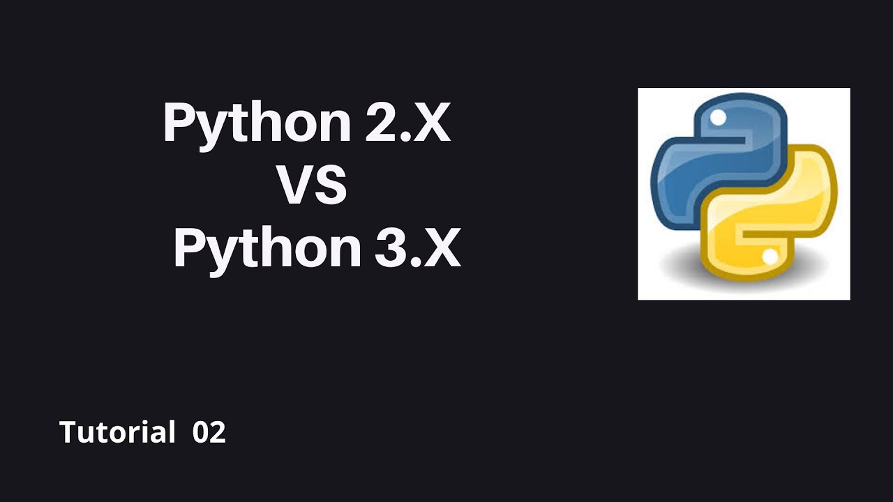 Difference between Python 2.x and Python3.x ??