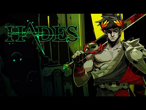 Steam Community :: Video :: HADES Gameplay (No Commentary)