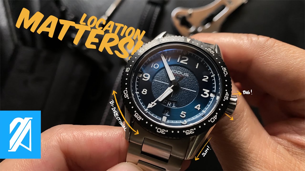 Does It Matter Where It’s Assembled? Nodus Sector Review