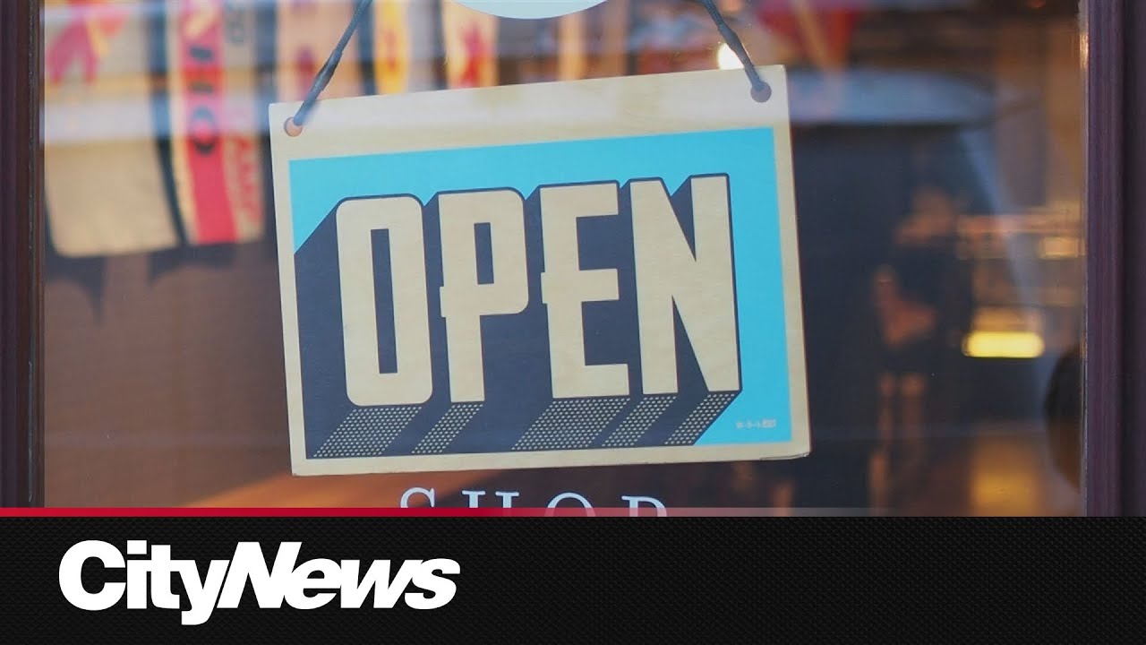 Why the federal budget is lacking support for small businesses: CFIB