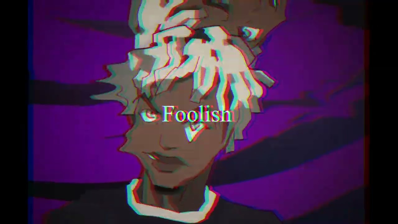 [FREE] Ken Carson Type Beat - “Foolish”