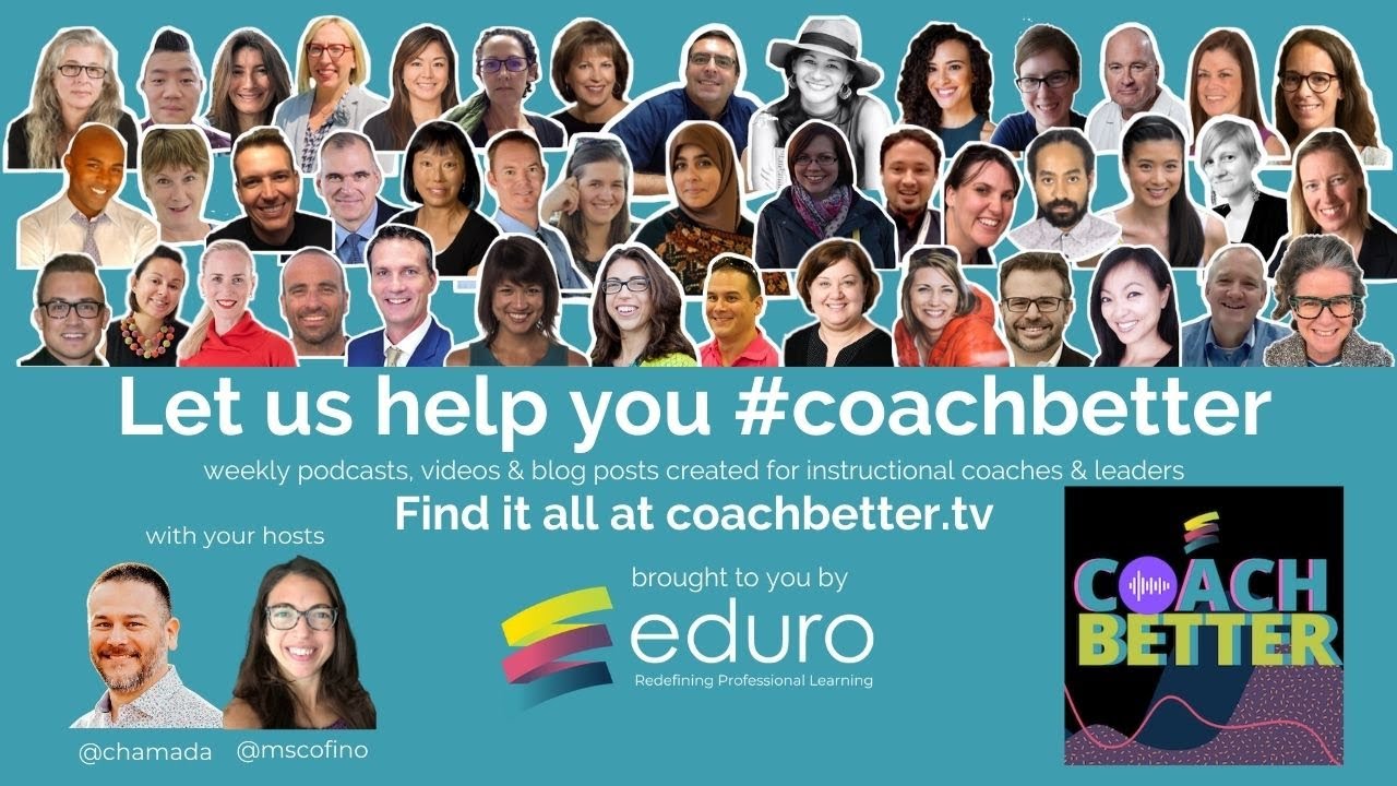 #coachbetter Channel Intro