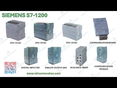 Siemens Analog Input Module - Latest Price, Dealers & Retailers in India