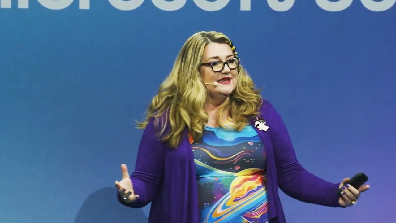 Microsoft 365 Community Conference 2026 Event Recap