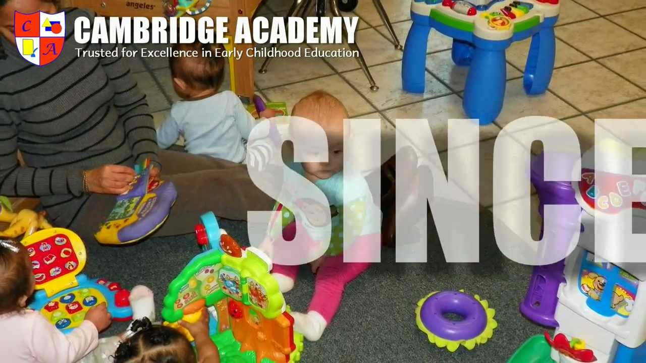 Plano Day Care - cambridgeacademyplano.com