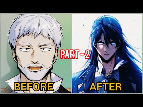 [ 2 ]Academy Ka Undercover Agent – [ROGER] Ka Dangerous Game | MANHWA RECAP | MANHWA EXPLAIN |