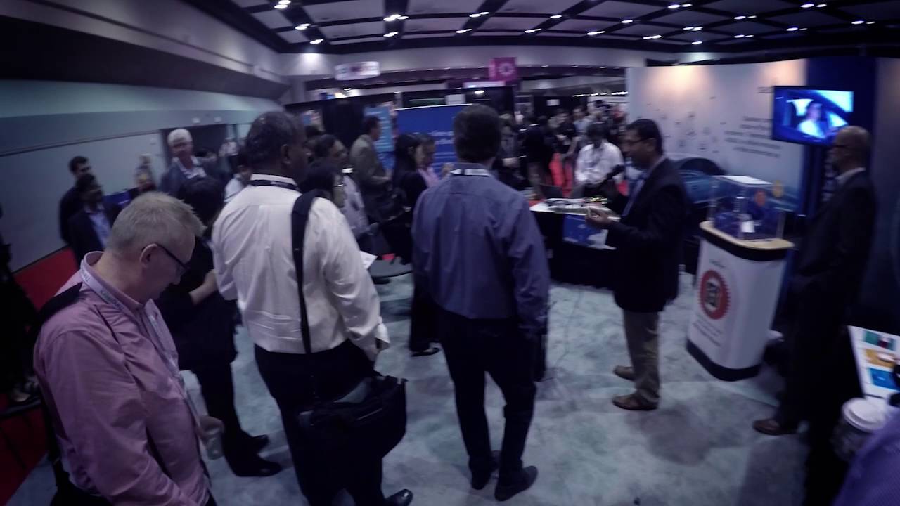 Sasken at Future Connected Cars USA
