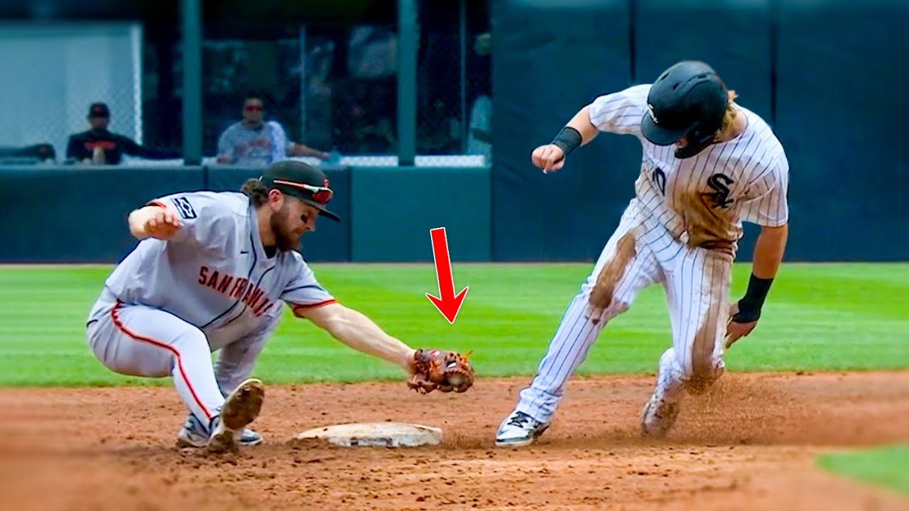 MLB | Avoiding Tags