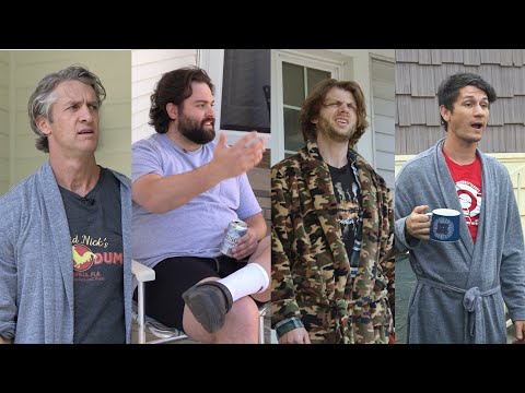 Monday chuckles | bluebird of bitterness