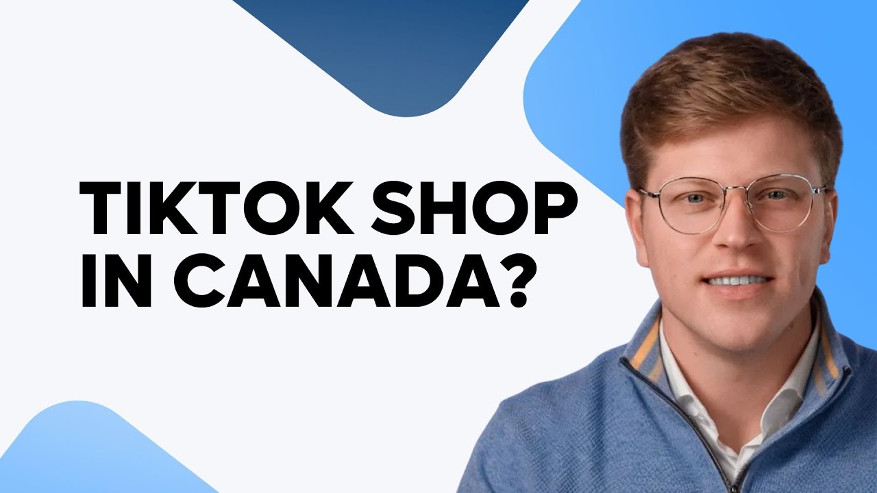 Can I Buy from TikTok Shop in Canada?