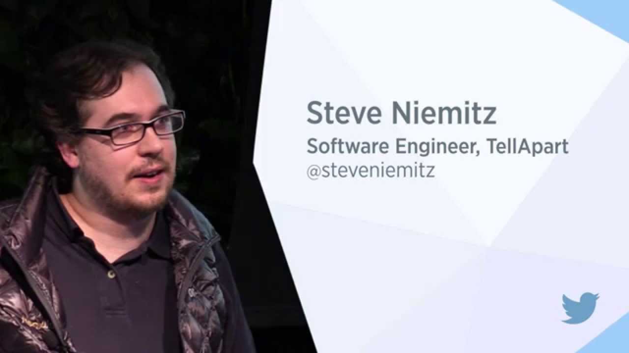 Apache Aurora and Mesos at TellApart