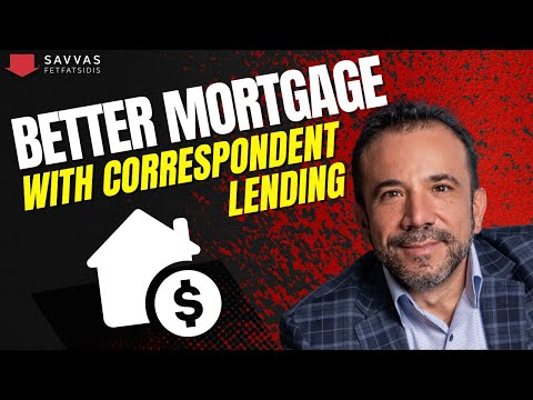 Unlock a Better Mortgage Experience: 10 Benefits of Working with a Correspondent Lender