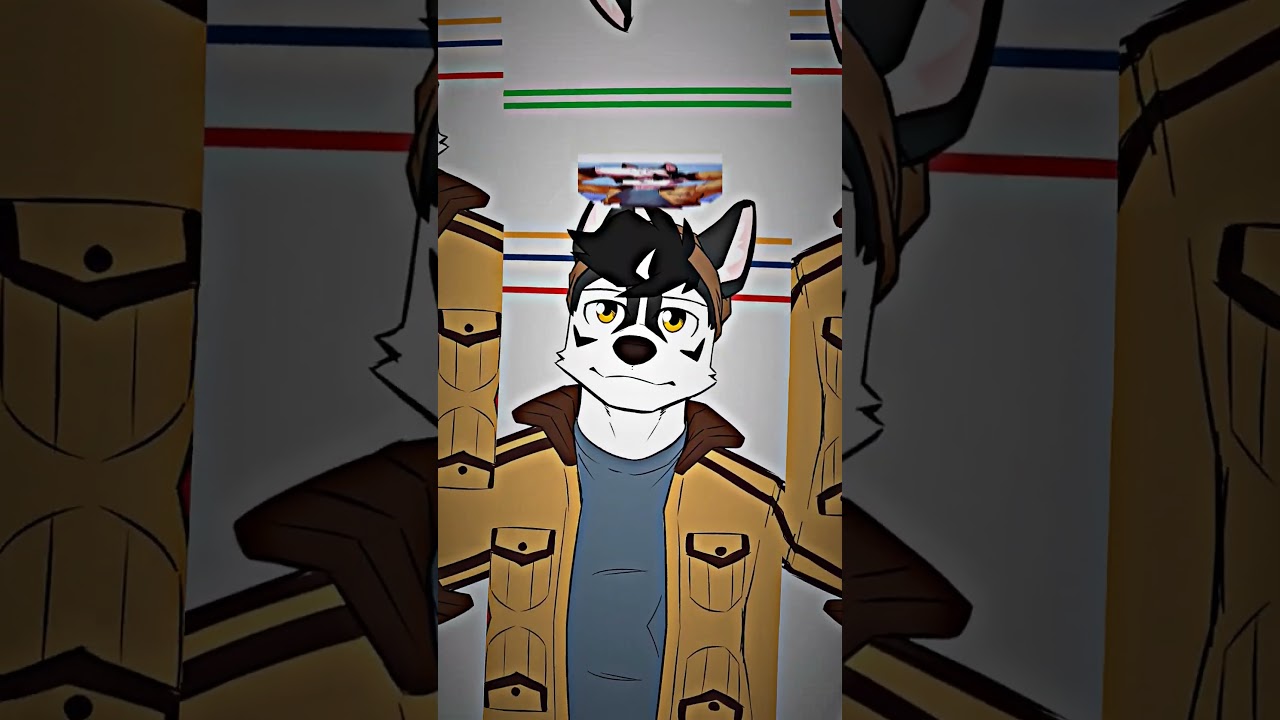 #fury #alightmotion #edit #furryfandom #comics