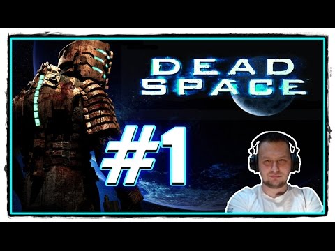 Steam Community :: Video :: Dead Space #1 - USG Ishimura