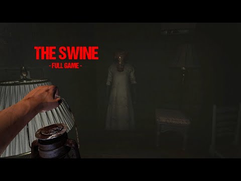 Steam Community :: Video :: The Swine - Full Game | Da habe ich wohl ...