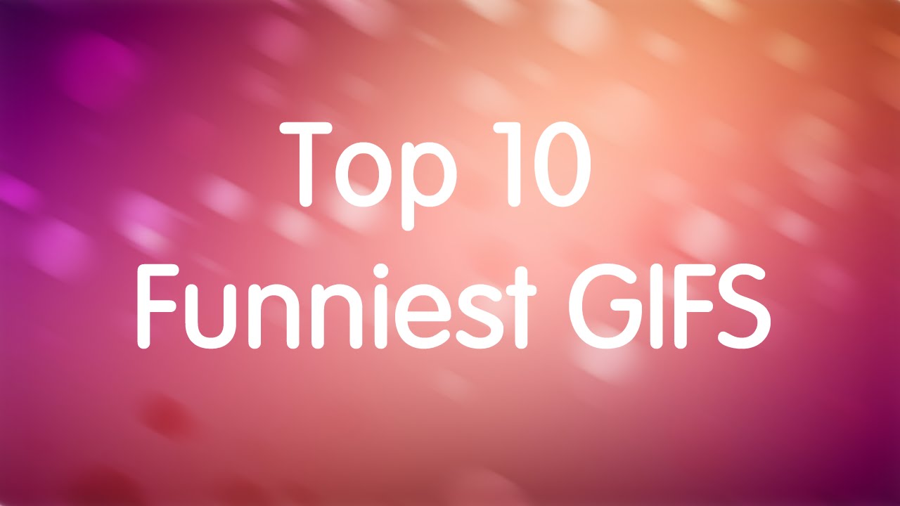 Top 10 FUNNIEST Gifs! Reading Reddit!