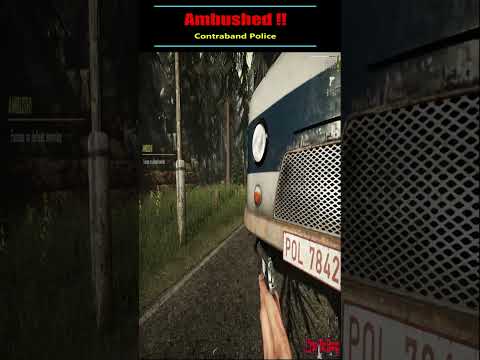 Steam Community :: Video :: Ambushed | Contraband Police