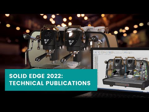 Solid Edge Training, Solid Edge Course in India