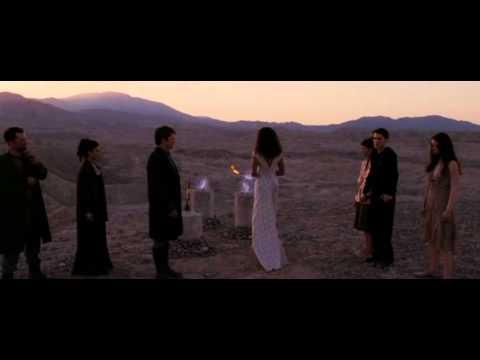 Serenity Trailer Fanmade