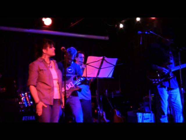 Music Work – Steve Bessler