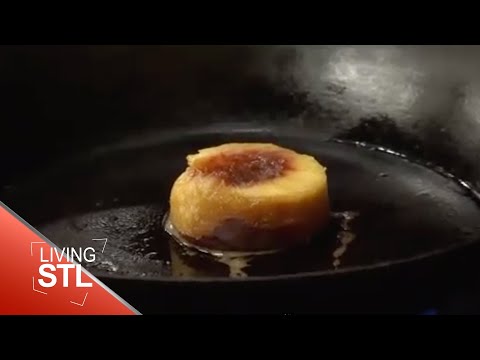 Feast Magazine | Living St. Louis