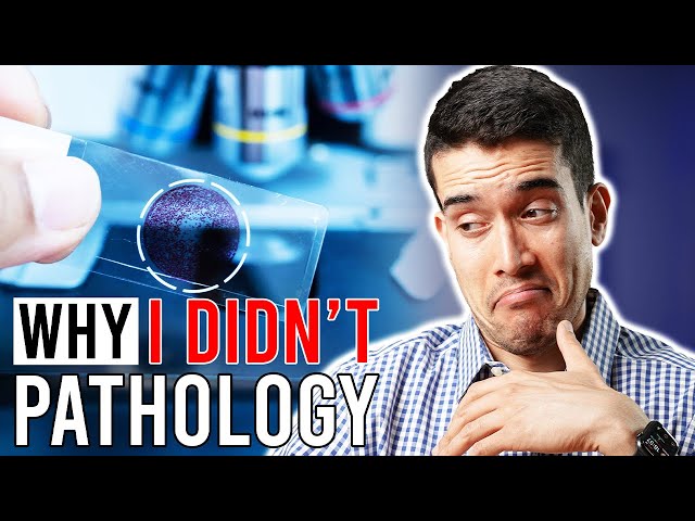 Exploring the Pros and Cons of a Career in Pathology | Galaxy