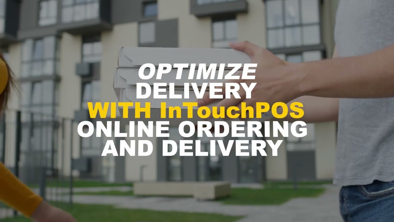 InTouch POS