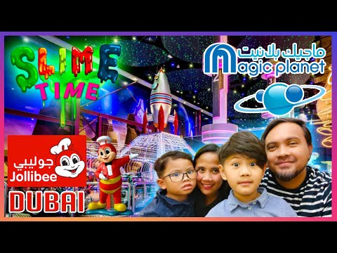 BEST PLAY AREA IN DUBAI 2022