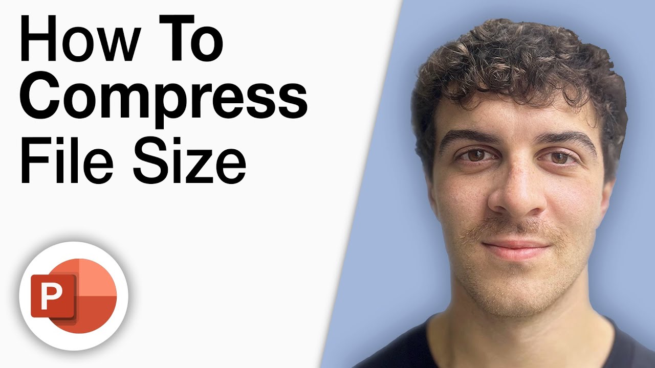 How To Compress Ppt File Size [2025 Full Guide]