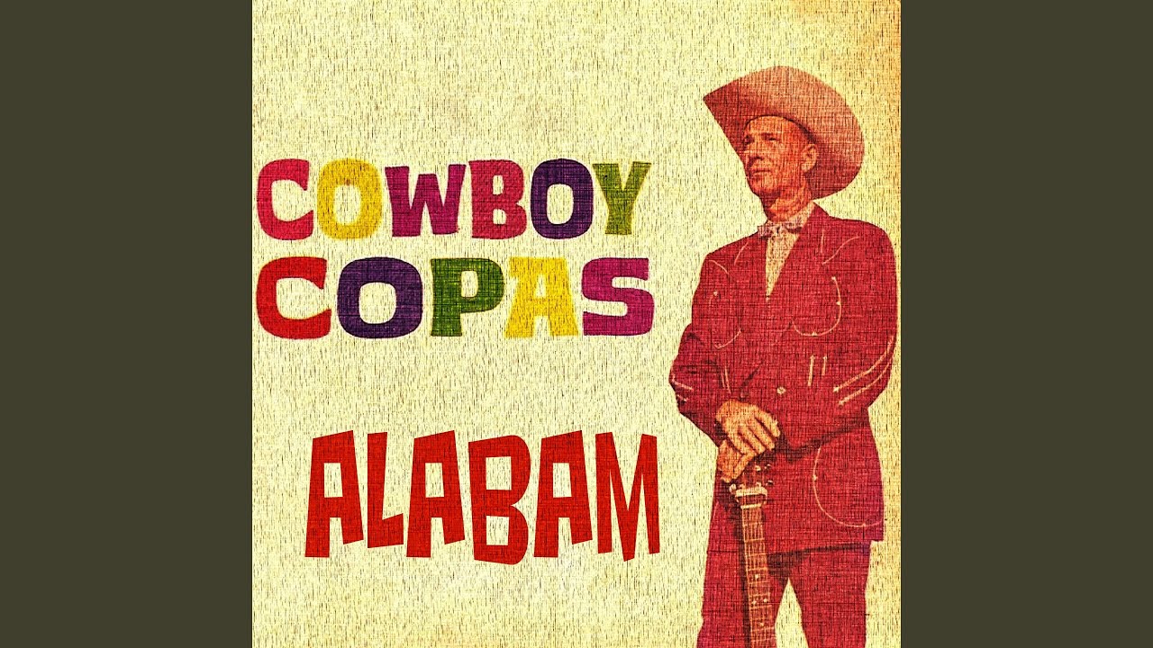 ‘Tis Sweet To Be Remembered: Cowboy Copas | Country.de – Das Magazin ...